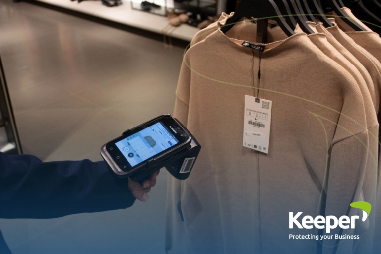 Zara Paraguay: Innovación y tecnología RFID para una experiencia de ...